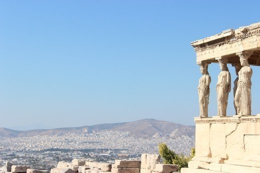 ΙΝ ATHENS THE SECOND HIGHEST RENTAL PROFIT IN EUROPE | Georgaki Law